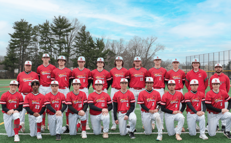 Lawrence Township Junior Baseball & Softball Association > Home